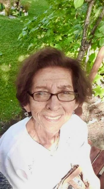 ANA ISABEL CRUZ SILVA – Funerales Almendral