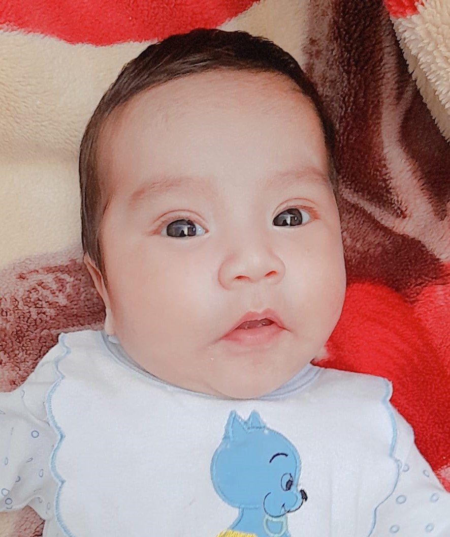 GAEL MATEO FUENTES FUENTES – Funerales Almendral